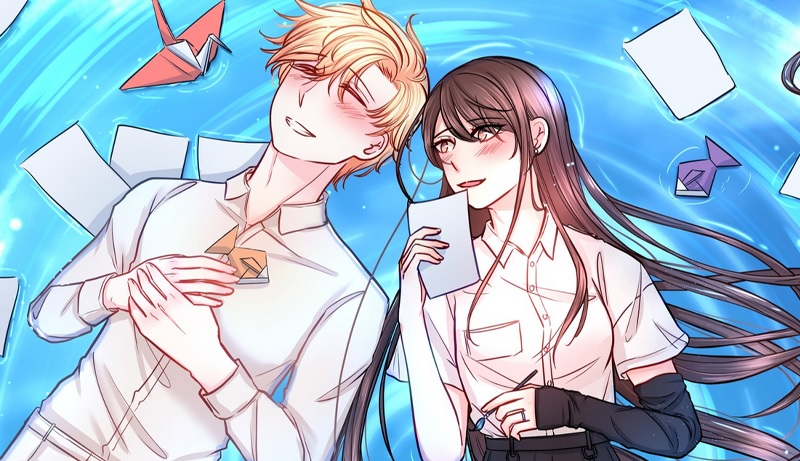 Les auteurs de Webtoon à Japan Expo - Manga Clic